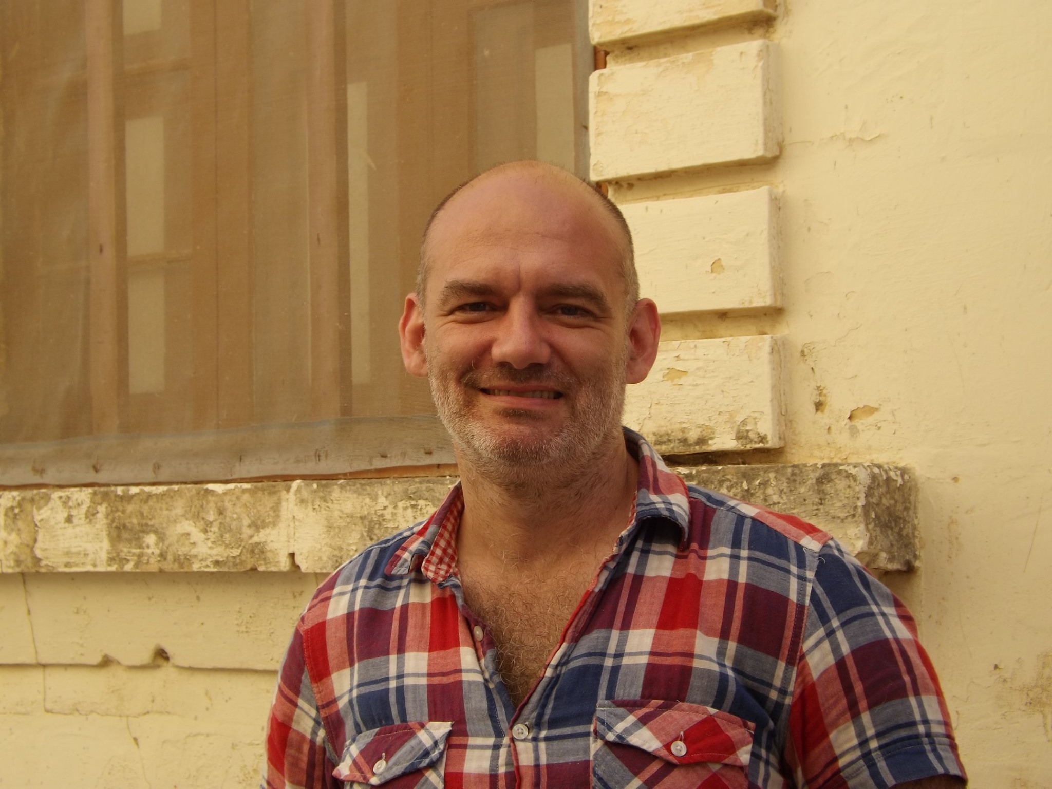 Marcus Trower – Killick Off Road Arts