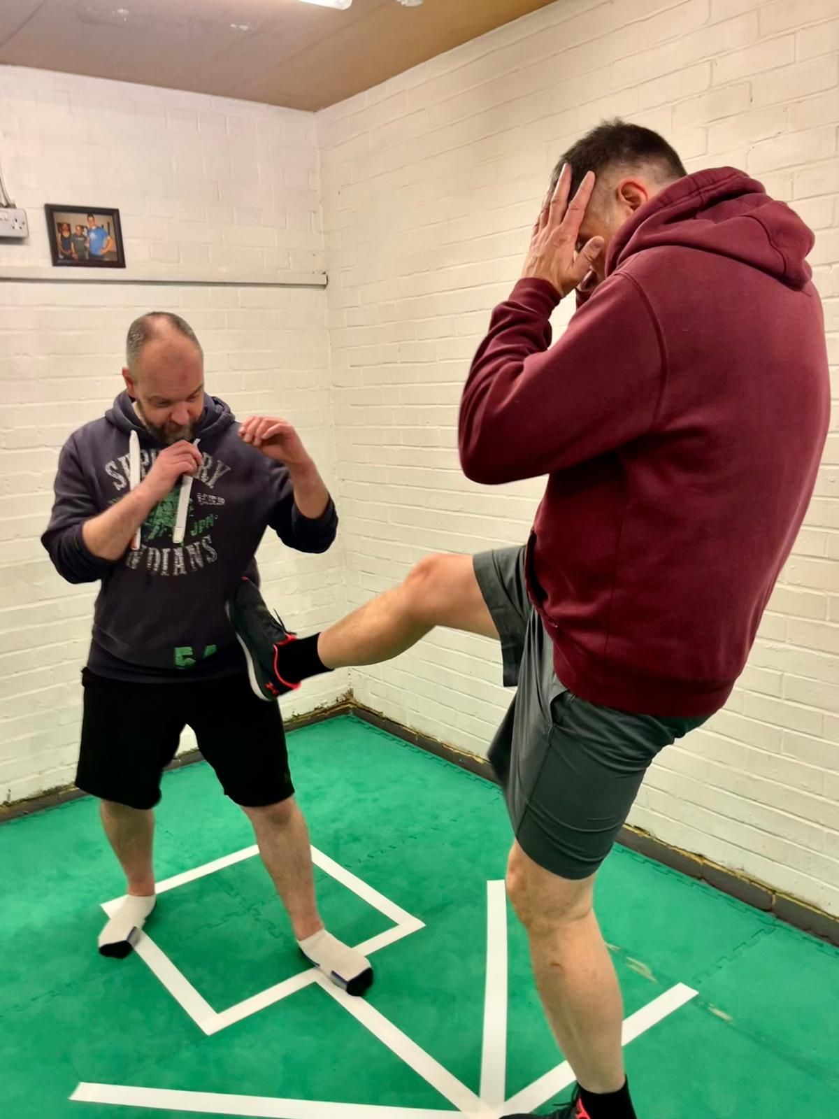 KORA Class Update – Killick Off Road Arts