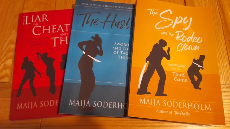 Richard Killick Book Reviews – Killick Off Road Arts